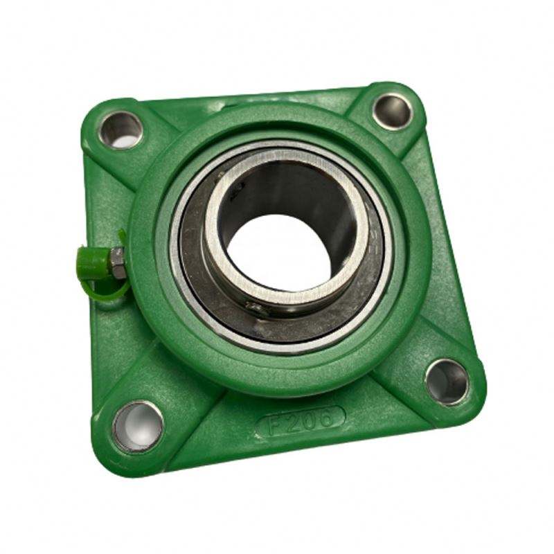 TP-SUCF204 Pillow Block Bearing Set Screw Locking Bearing TP-SUCF 204 ...