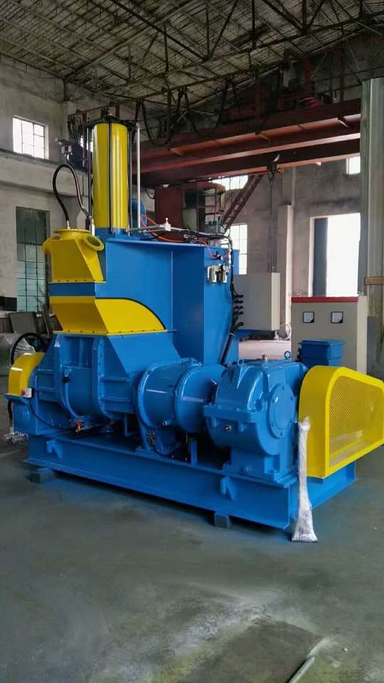 Waste Rubber Powder Recycling Internal Mixer| Alibaba.com