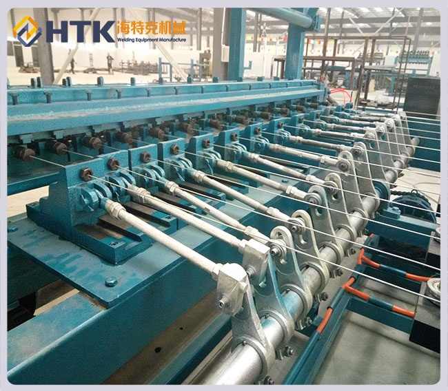 Grassland Field Wire Mesh Fence Fixed Knot Machine Hot Sale 2024 to ...