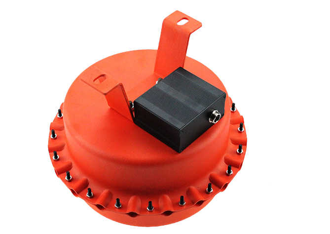 Condensed Aerosol Fire Extinguishing Device for Quick & Efficient Fire ...