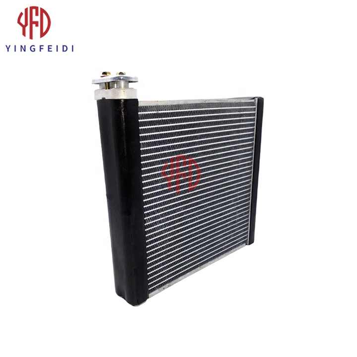 Auto parts air conditioning system Evaporator core for Nissan sunny ...