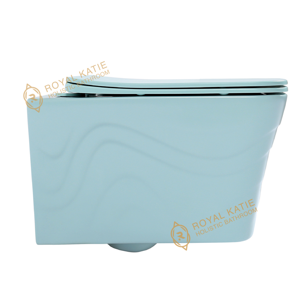 Upgrade Your Space with Premium one piece water closet types of p trap ...