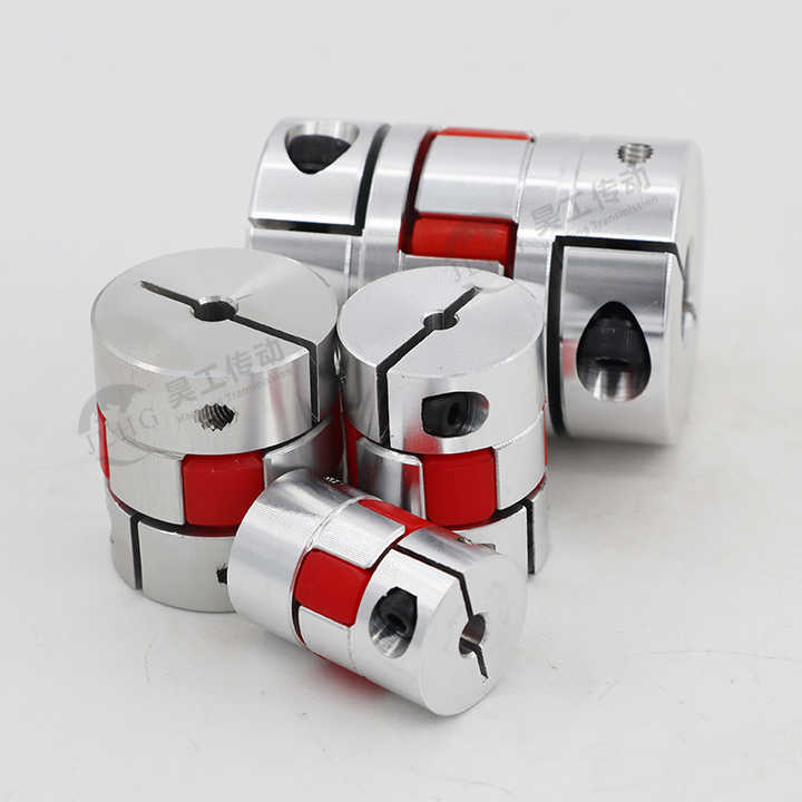 gr spider jaw rotary encoder cnc servo spider stainless mechanical ...