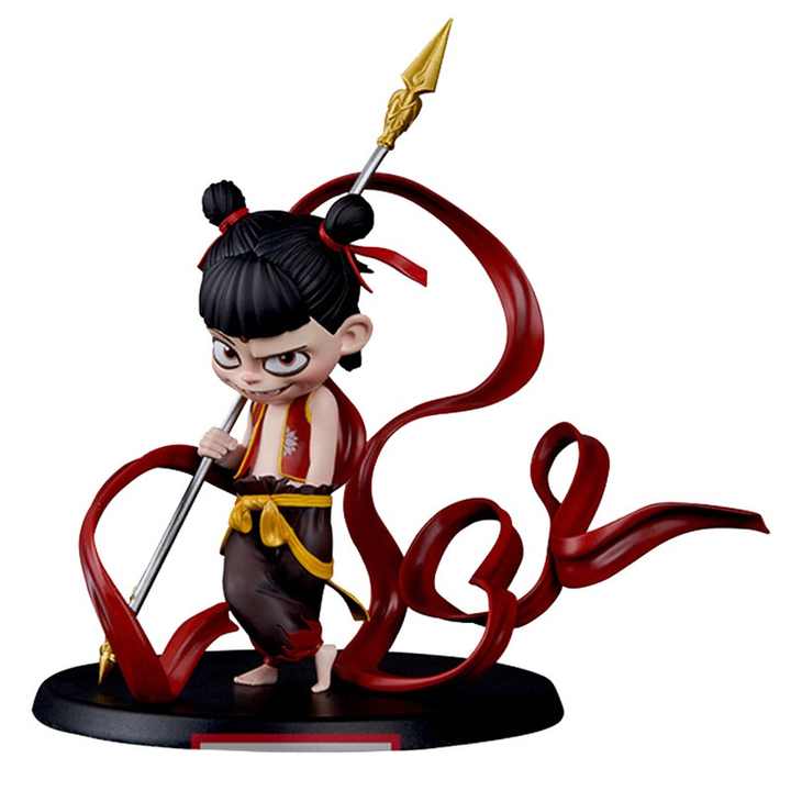 E174 Limited BN FIGURE ST "Ne Zha: Birth of the Demon Child" Nezha in ...