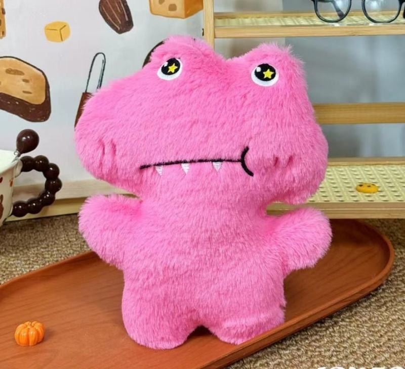 Custom Mini Stuffed Animals Super Soft Plush Toys with PP Cotton ...