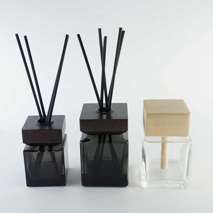 Luxury Diffuser Bottle - Essential Oil Aroma Reed Diffuser