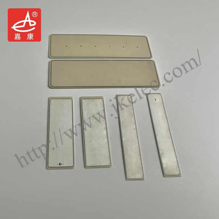 JIAKANG Consumption Piezo Ceramic Generator for Blind Typewriter ...