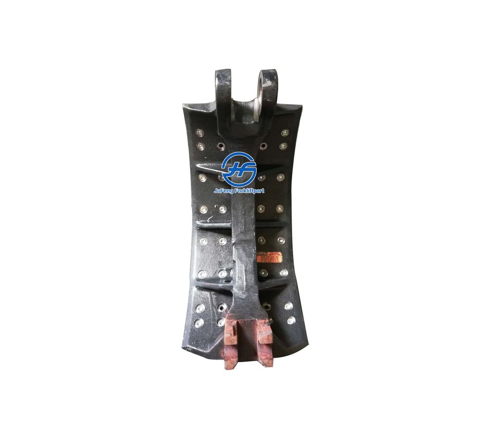 Forklift Parts Brake Shoes A148353 for Doosan D150| Alibaba.com