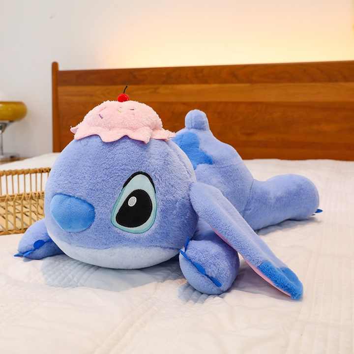 30cm Squish Plush Stuffed Animal Toys New Design Stitches Squishy Plush ...