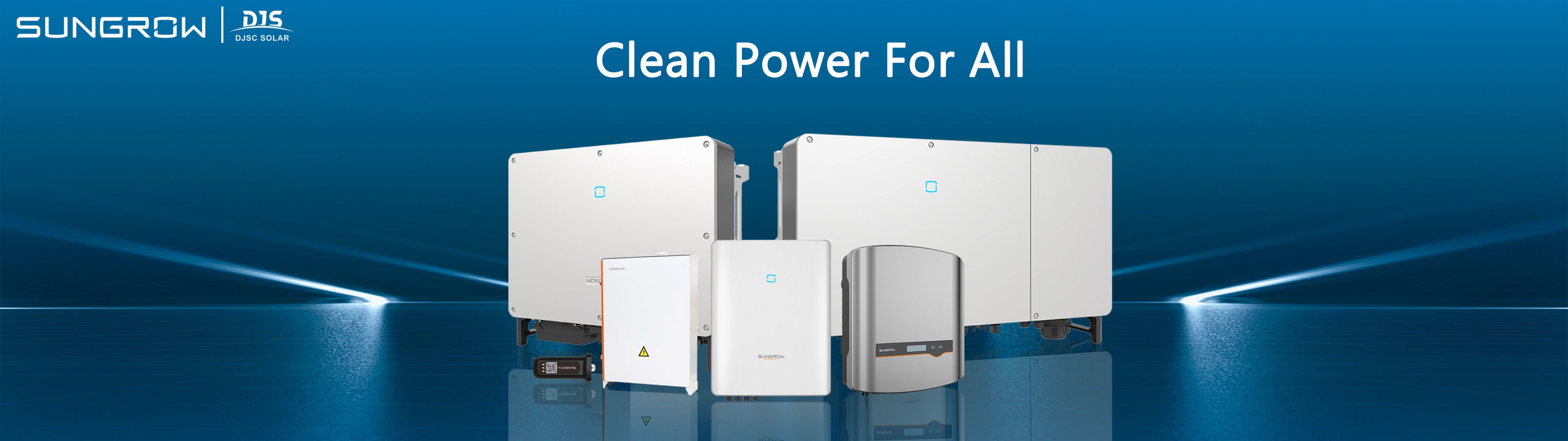 Sungrow WiNet-S Solar Inverter LAN Communication Module Solar Inverter ...