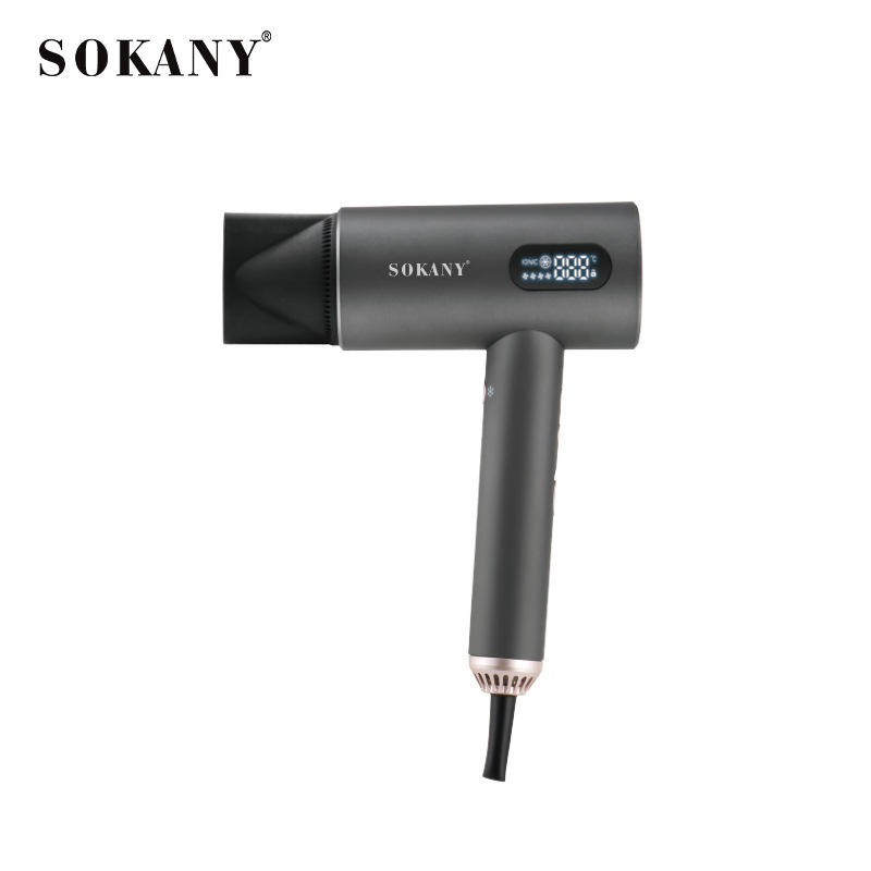 SOKANY15053 High-speed Electric 1600W AC Plasma Smart Overheat ...