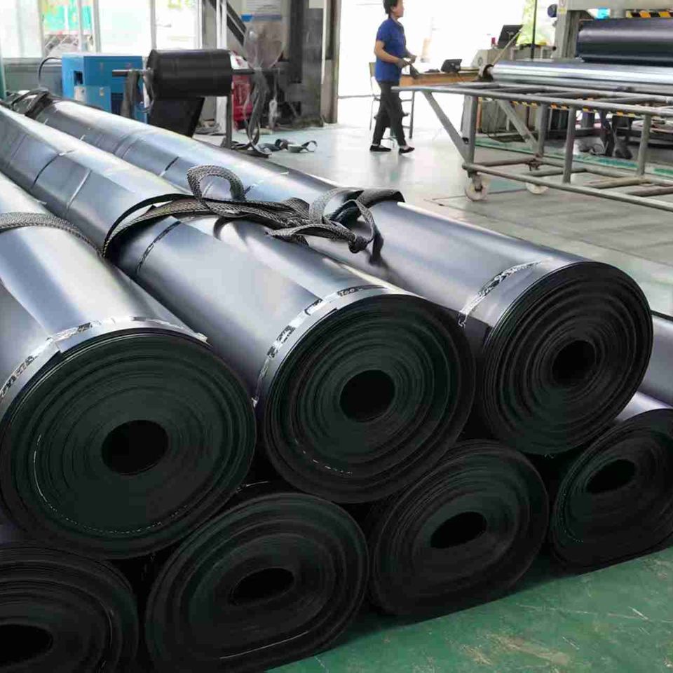 Thailand /Vietnam/Geomembrane /indonesia / Philippines /Singapore ...