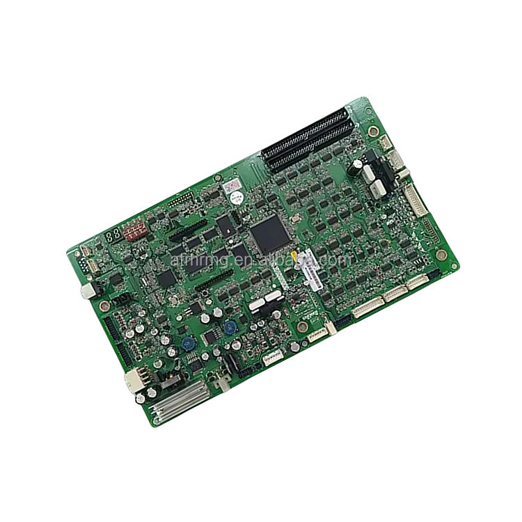 Hyosung 5600T 7600 HCDU Main Controller Board for ATM Parts