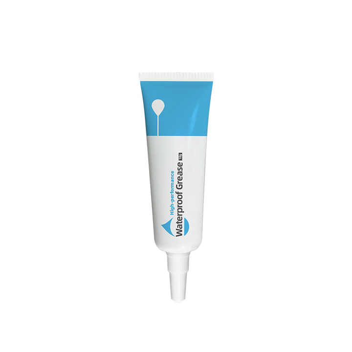 Premium Blue Lithium Grease Waterproof Grease Tube Lithium Complex ...