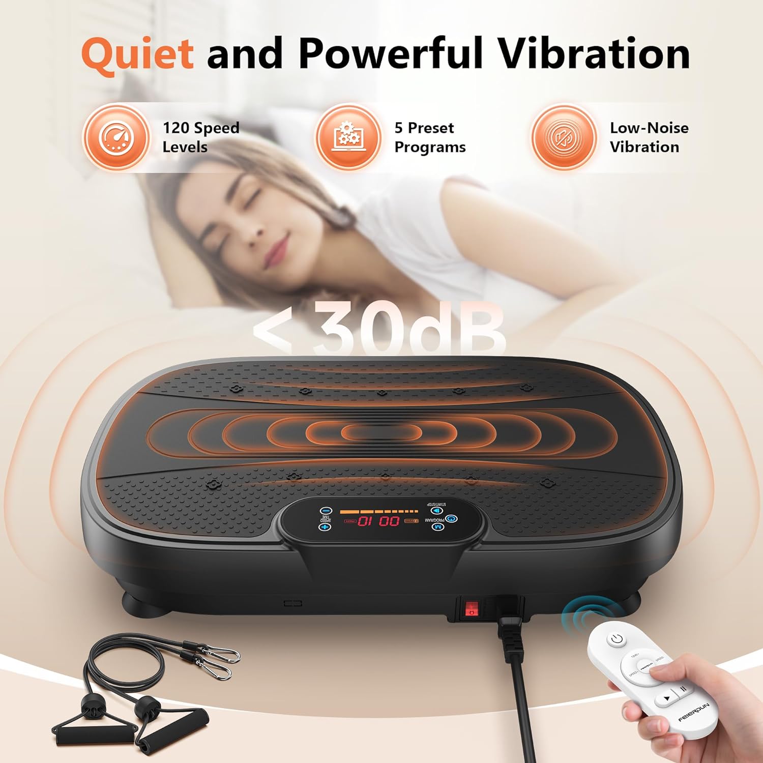 How to Choose the Best Power Plate Pro 7 Vibration Machine
