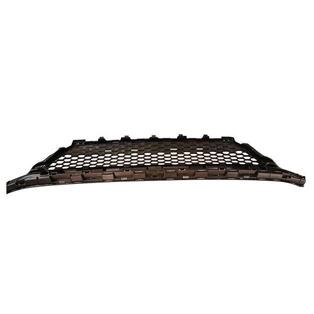 W205 ön tampon kapak grille 2058856702 2058856802 mercedes-benz için ...