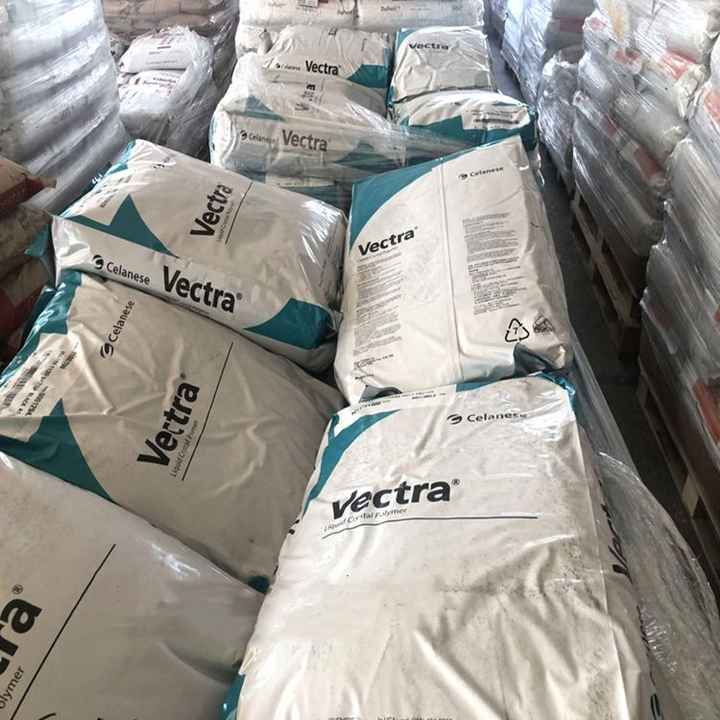 Celanese LCP GF40 Vectra J540 LCP J540 Glass Fiber Crystalline Polymer ...