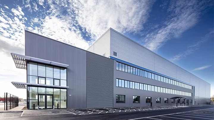 Durable Steel Buildings - China-Manufactured Factory Hangars