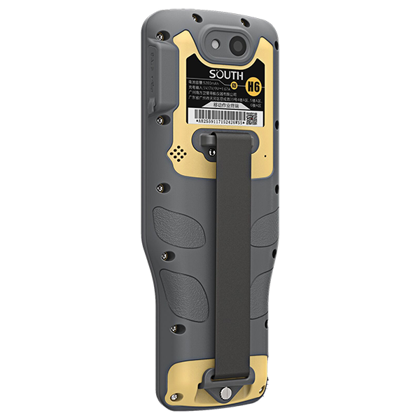 South GNSS RTK Android Controller H6 - Professional & Durable