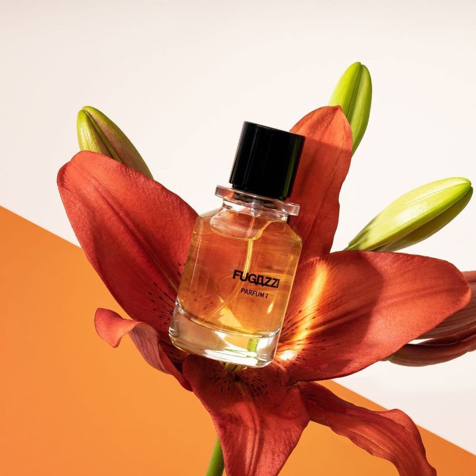 Luxury Heavy Glass Perfume Bottle 50 ml Cylinder Parfum Botol 30 ml ...