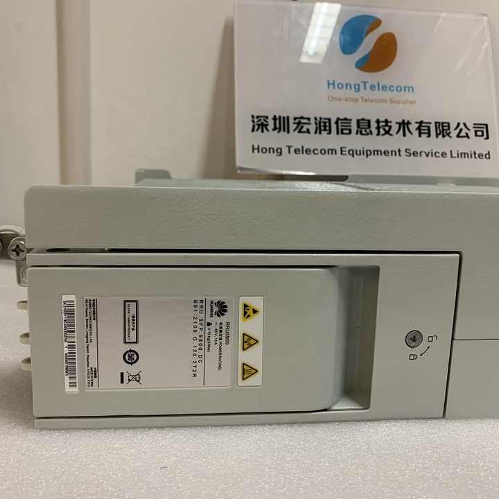 Huawei RRU 3900 Series RRU3958 Base Station for LTE Applications ...