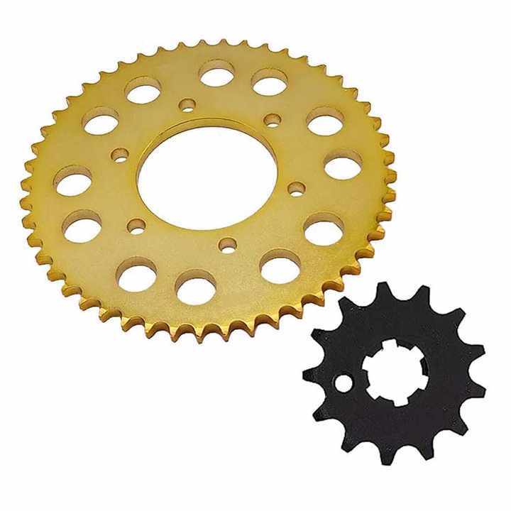 Yamaha Sniper Custom Paint