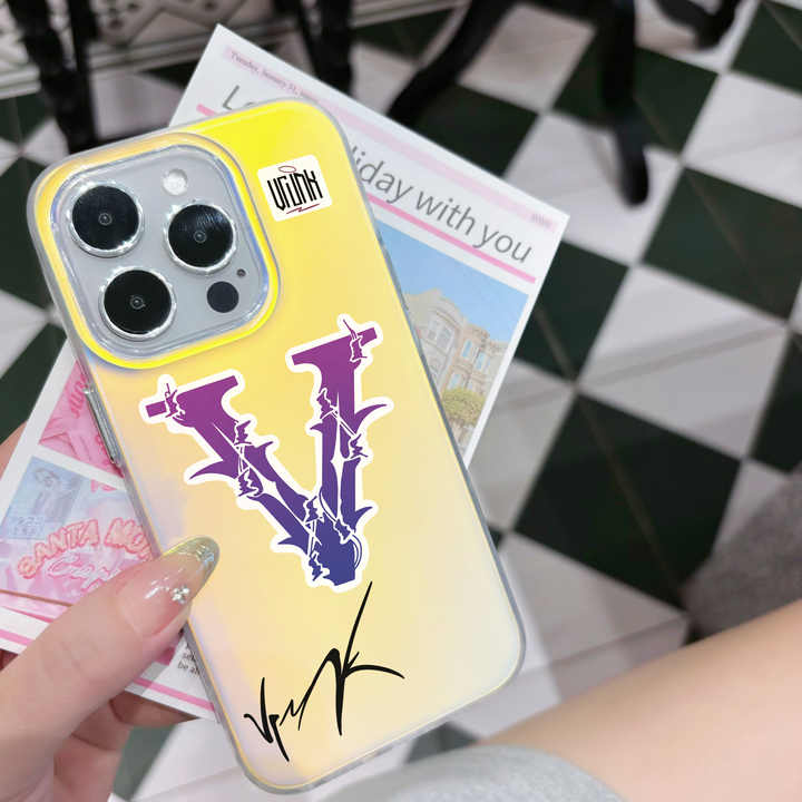 Fashion Imd Designer Coque Vrunk Phone Case for Iphone 16 15 14 13 Pro ...