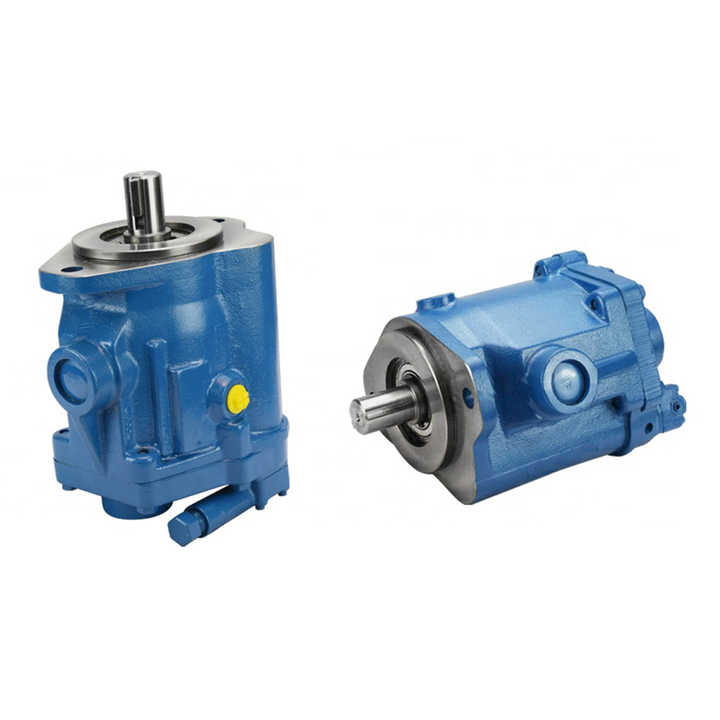 Eaton Vickers PVB Series PVB90-RSY-31-C-11 Axial Piston Pump for ...