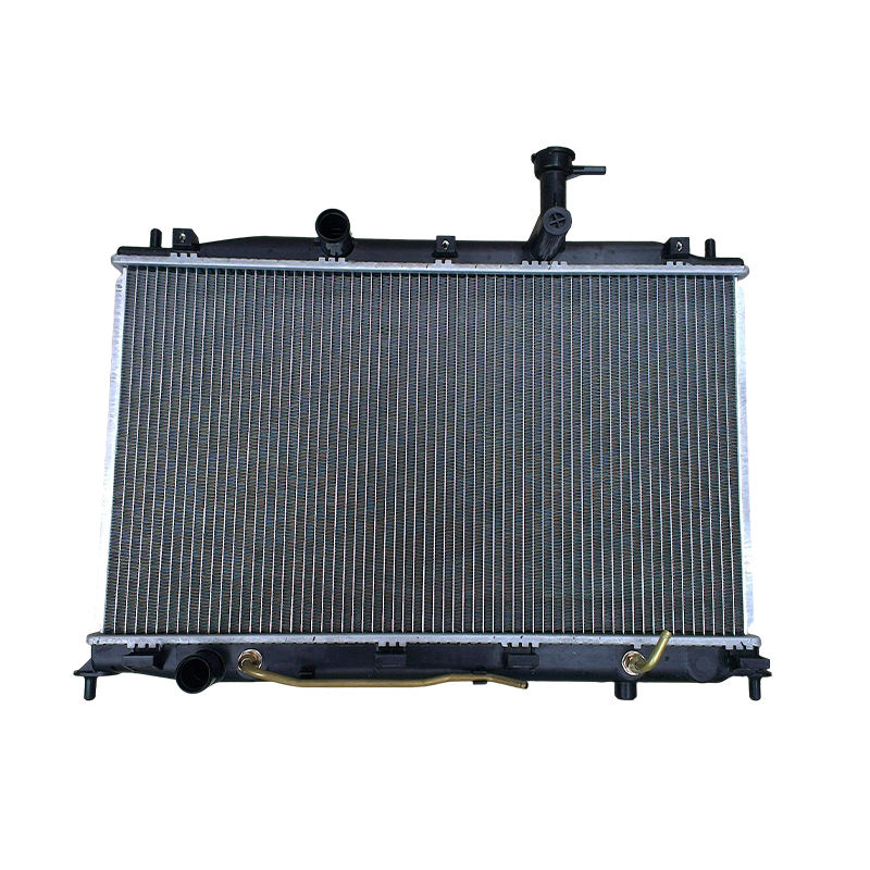 Auto Cooling System Car Radiator for Hyundai ACCENT 01-05 26 AT OEM ...