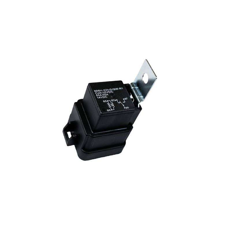 896H-1CH-C-24V 12VDC 24VDC DIP Relay Relays Electronic Components ...