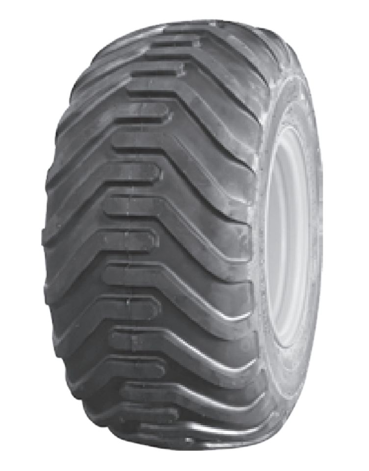 Industrial Agricultural Tyre 500/50-17 Tubeless Radial Multi Purpose ...