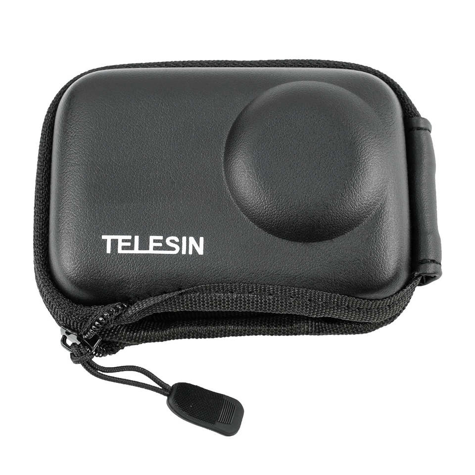 Telesin Hard Shell EVA+PU Waterproof/Dustproof/Shockproof Private Mold ...
