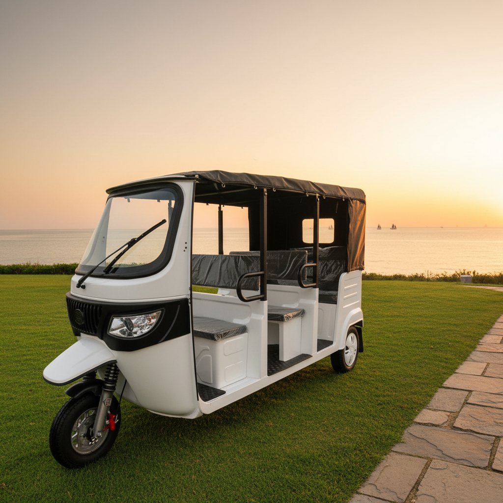 Revolutionize Transport with Innovative babi taxi Solutions