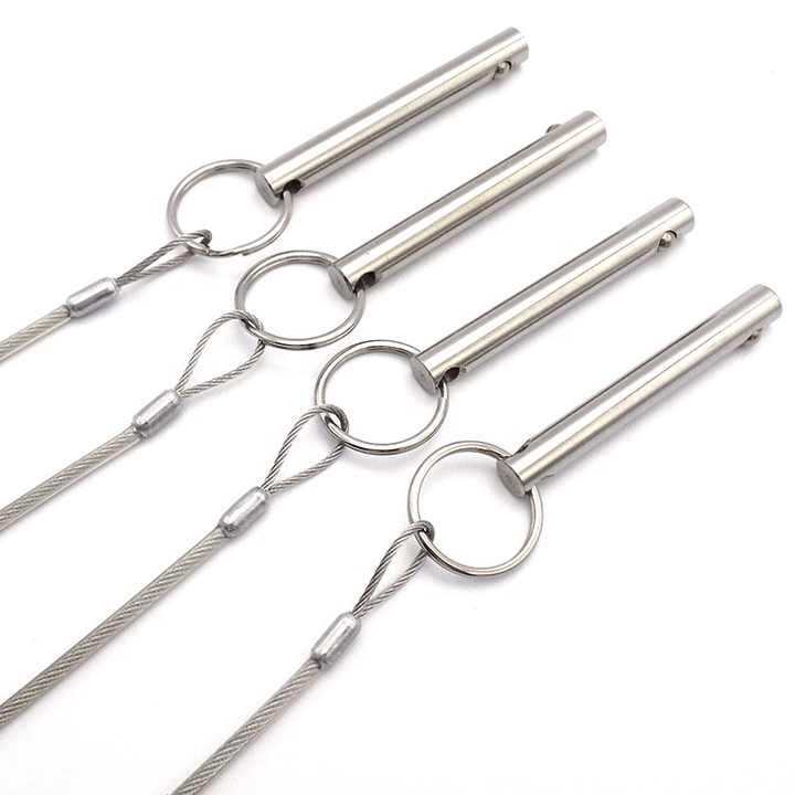 Fast Delivery Wire Rope - Durable Stainless Steel Solutions