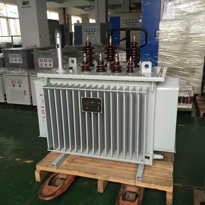 Electrical Induction Furnace Power Transformers for Heating