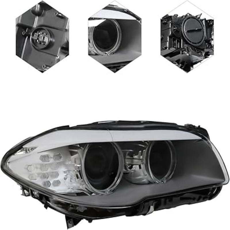 Auto Lighting System Canbus Wholesale H1 H3 H7 H11 Motorcycle Led Head ...