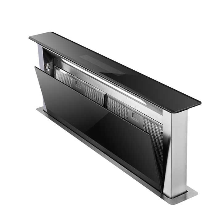 Wholesale Kitchen Chimney Downdraft Extraction System