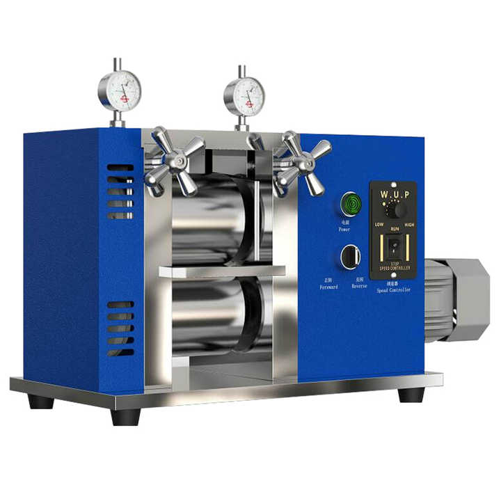 Pouch Cell Pilot Line Market - Lab Set up & Research Equipment