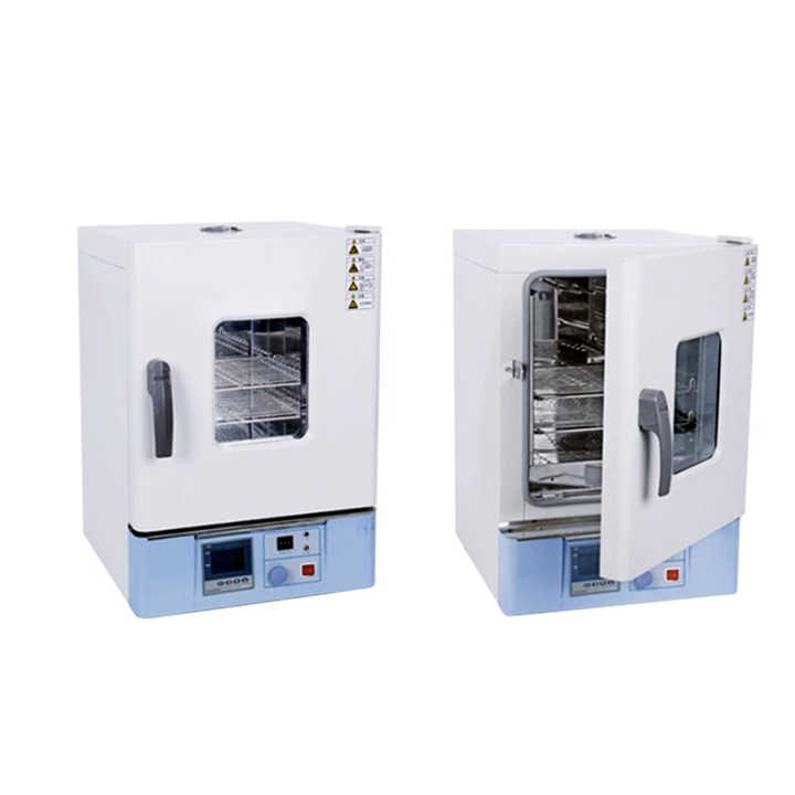 25 Liter Laboratory Incubator - High Quality & Custom Support