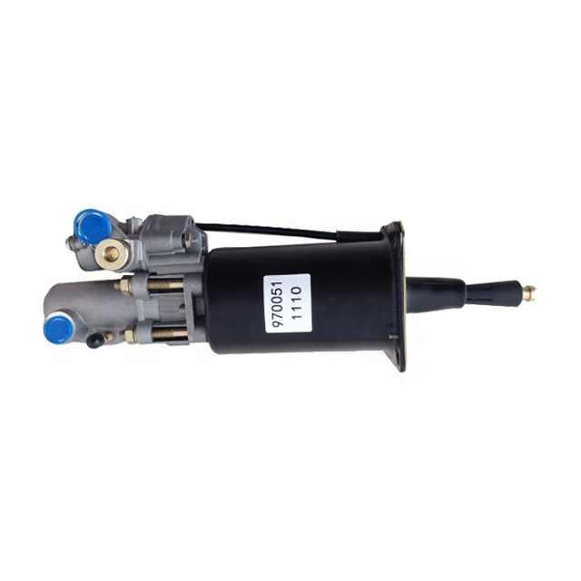 MC815402三菱fuso空气制动助力器用于卡车| Alibaba.com