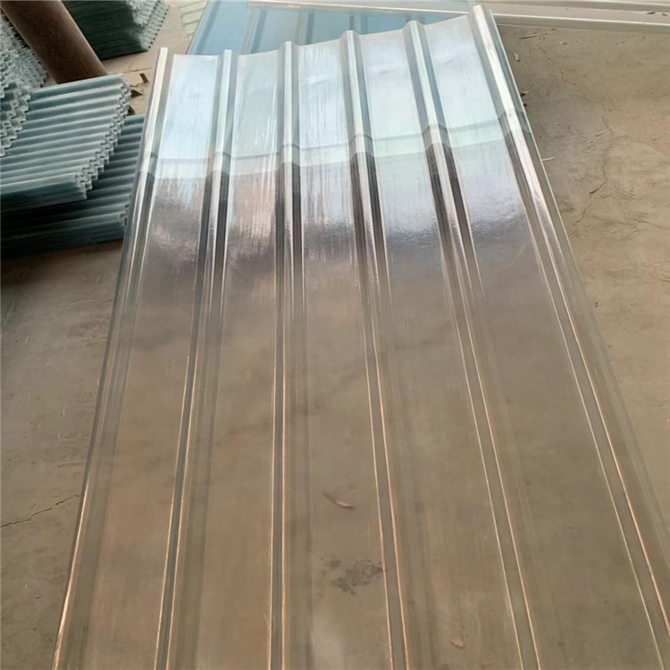 Fibreglass Wall Panels - Reinforced Durable Design