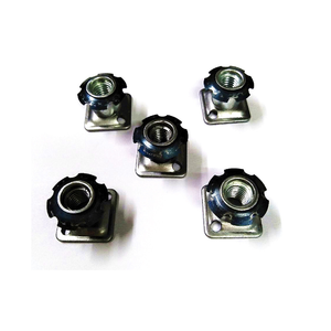 Wholesale square tube threaded inserts Of Various Designs and Uses ...