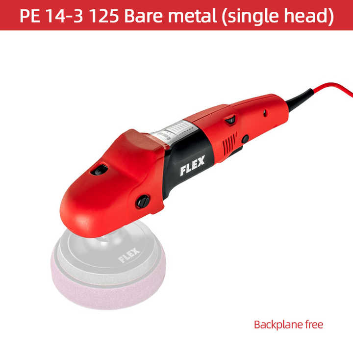 FLEX Car Polishing Machine - 1400W Power Tools for Beauty