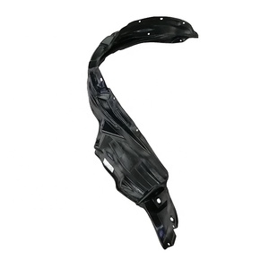 Fender Liner for Hilux - Durable & Reliable Auto Parts
