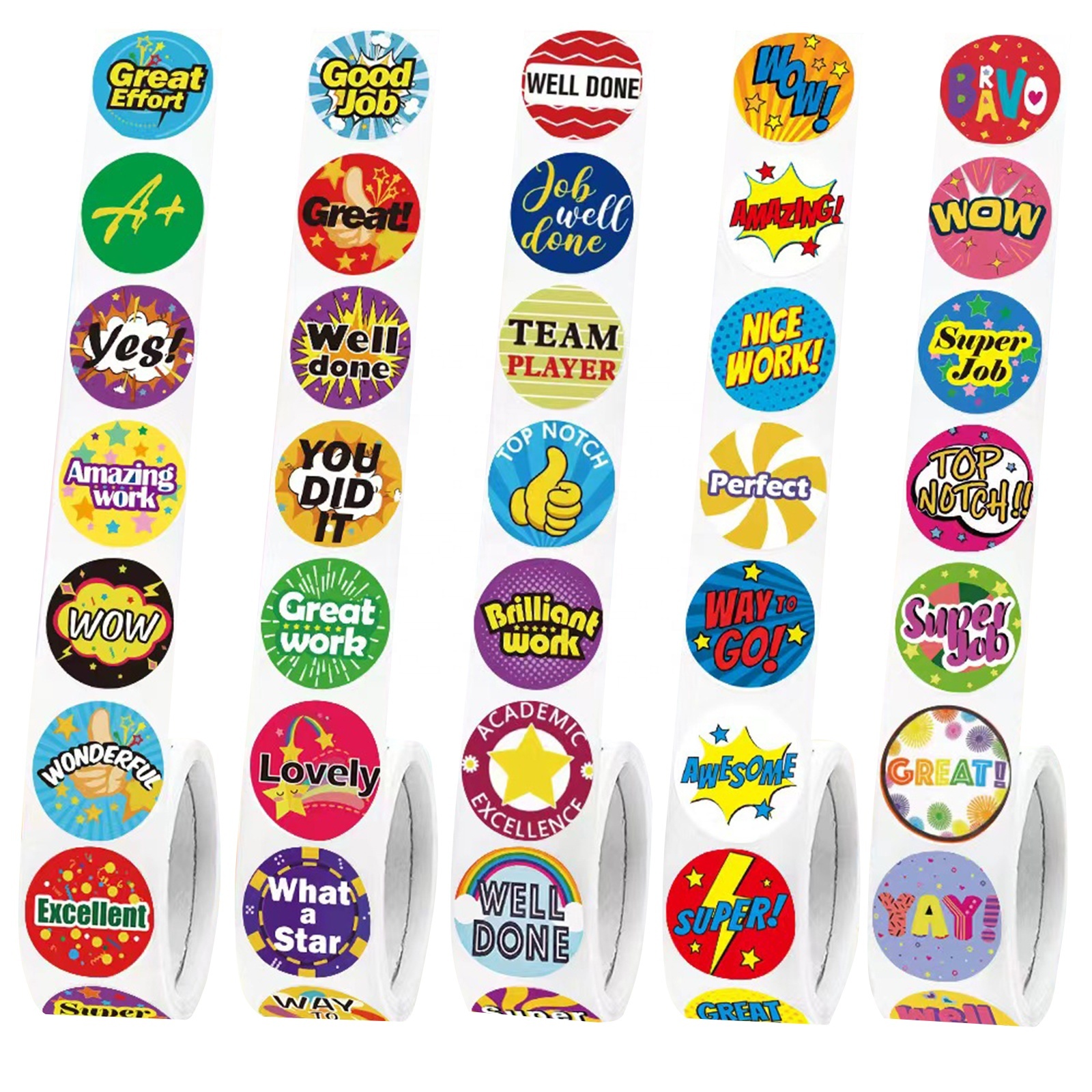 How to Choose the Best Stickers for School: A Complete Buying Guide