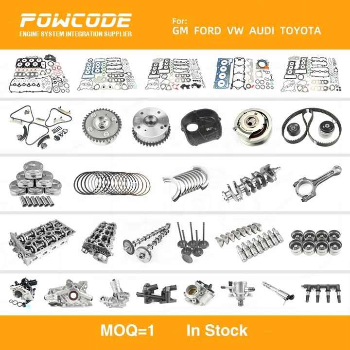Wholesale Price Engine Accessories 72mm Piston and Piston Ring 55580184 ...