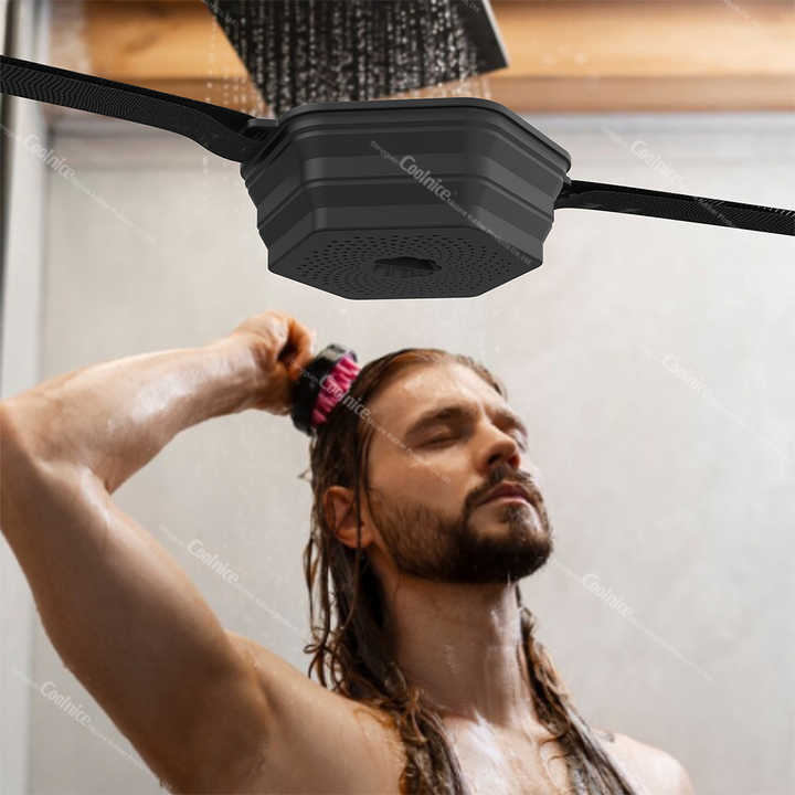 Wholesale Ice Shower - Portable Summer Cooling Solution