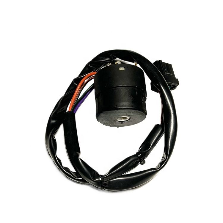 Truck Spare Parts Ignition Switch 9435450008 for Mercedes benz Trucks ...