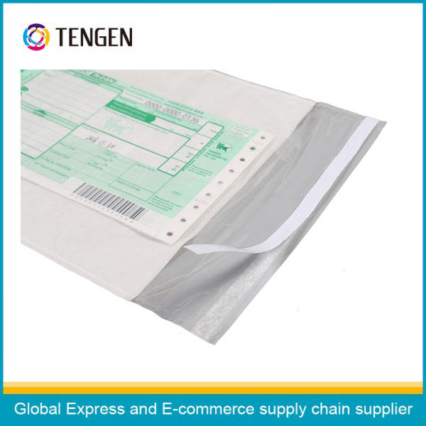 Packaging Waybill Sticker Direct Shipping Thermal Scale Label for ...