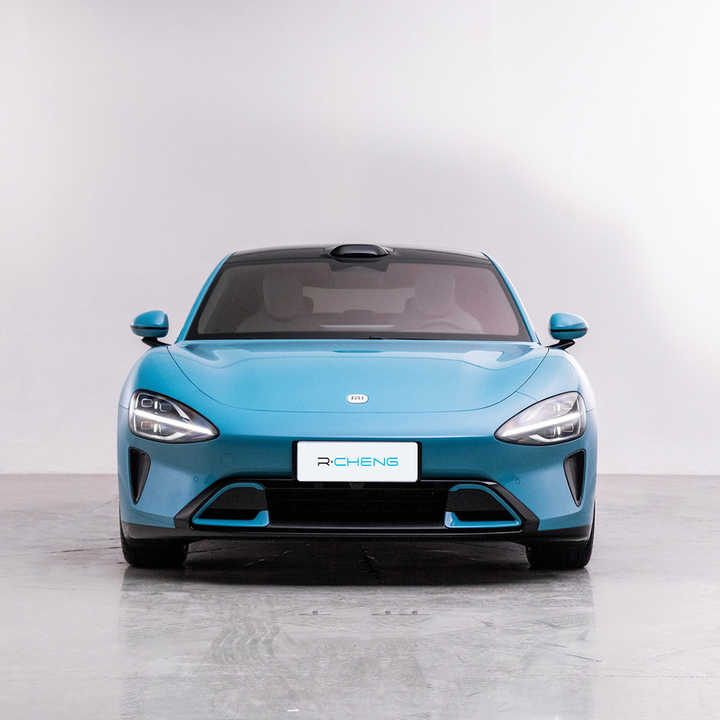 2025 Xiaomi SU7 Electric Car - 495kw Power, 800KM Range